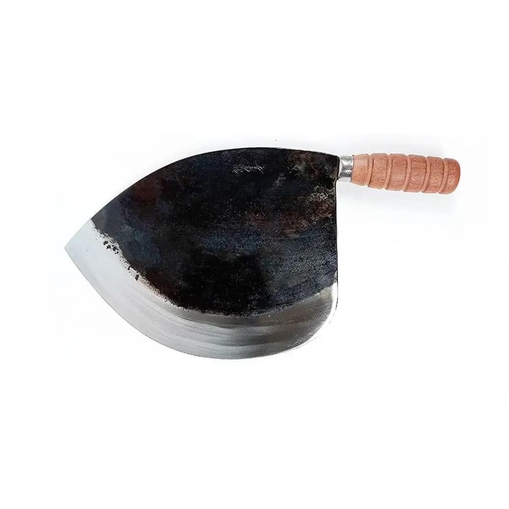 Master Kuo Taiwan Tuna Knife, 14 Inch Big Fish Knife