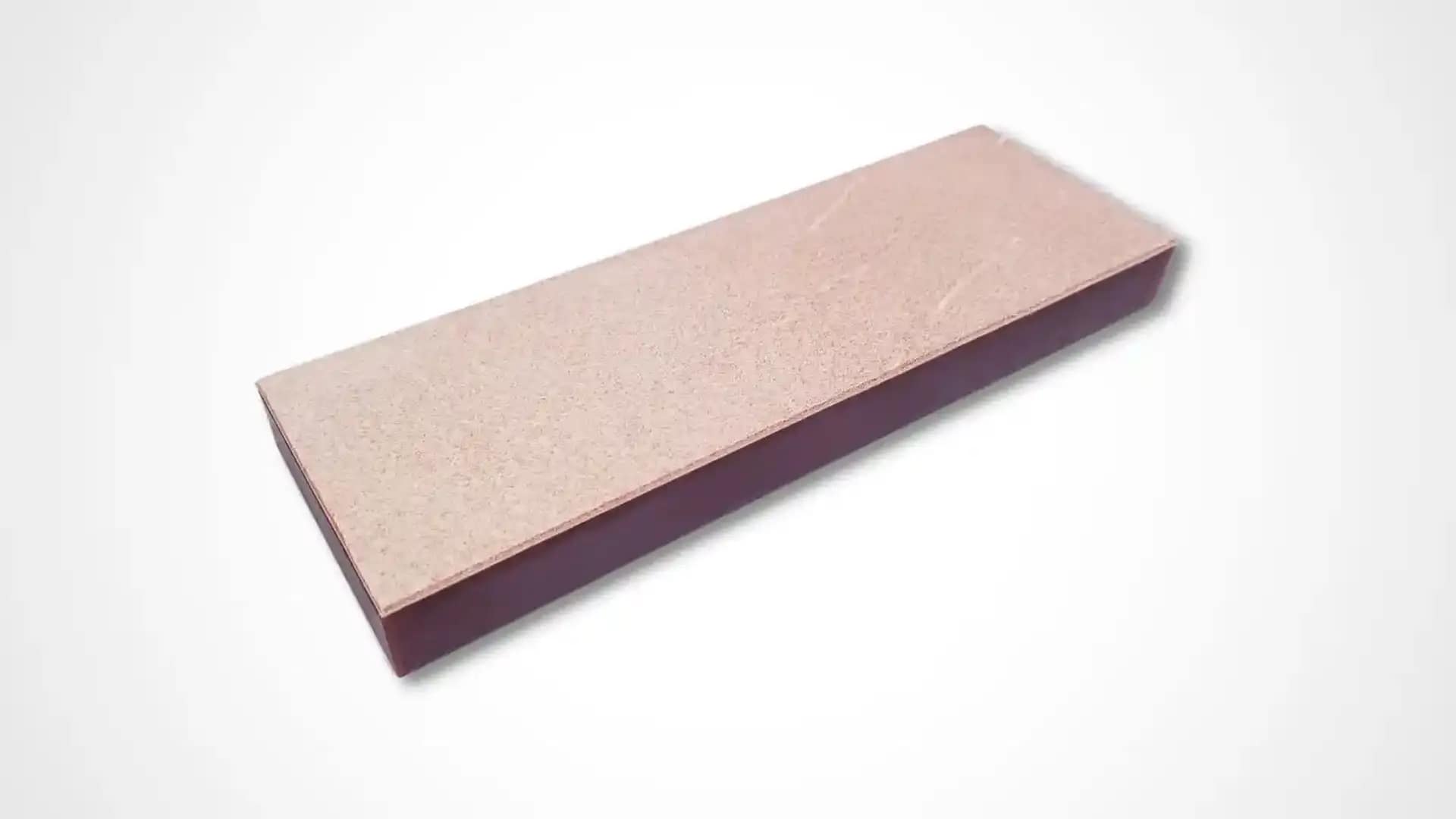 Taiwan Made Jende Industries Leather Strops