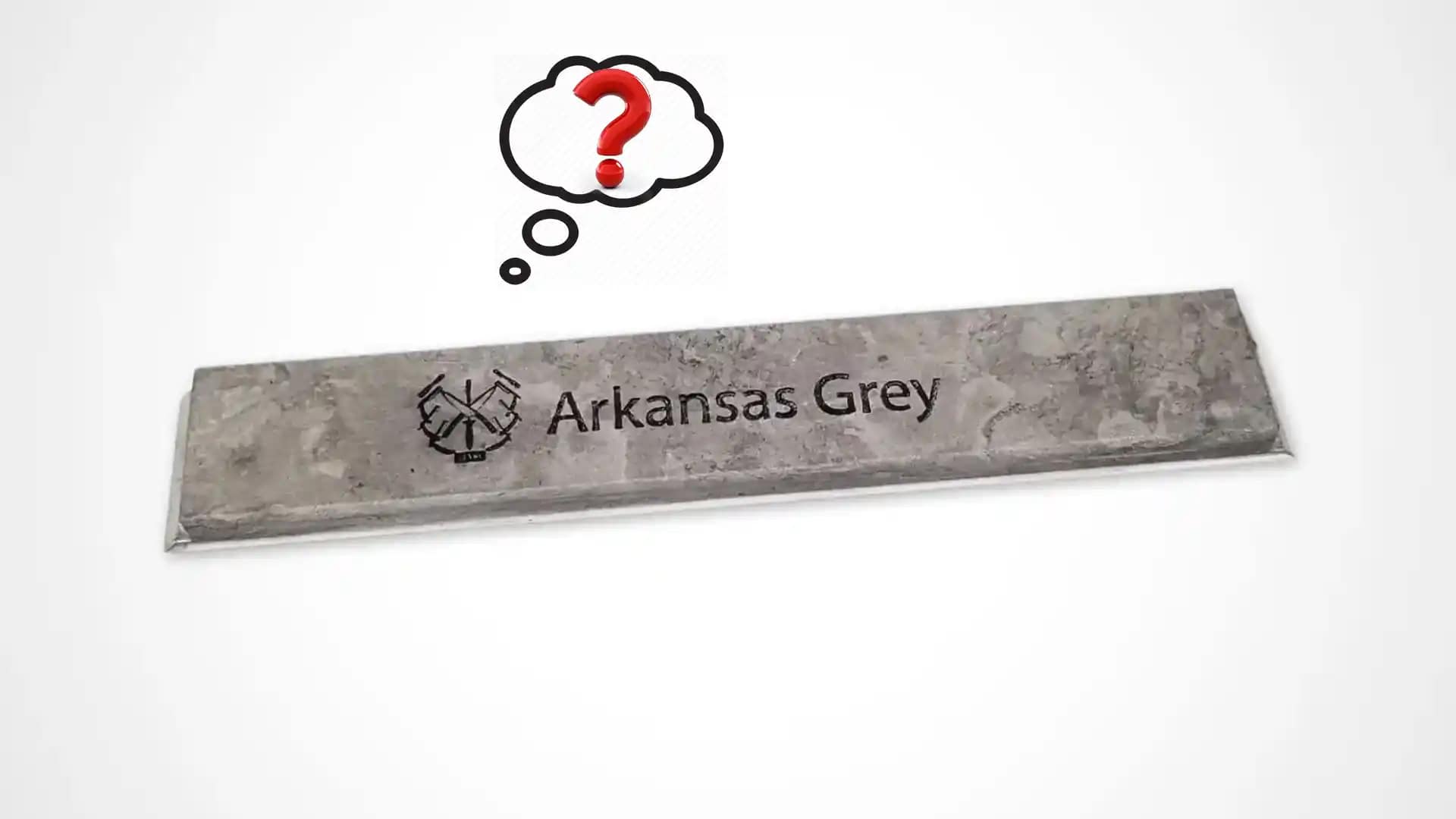 Arkansas sharpening Stones