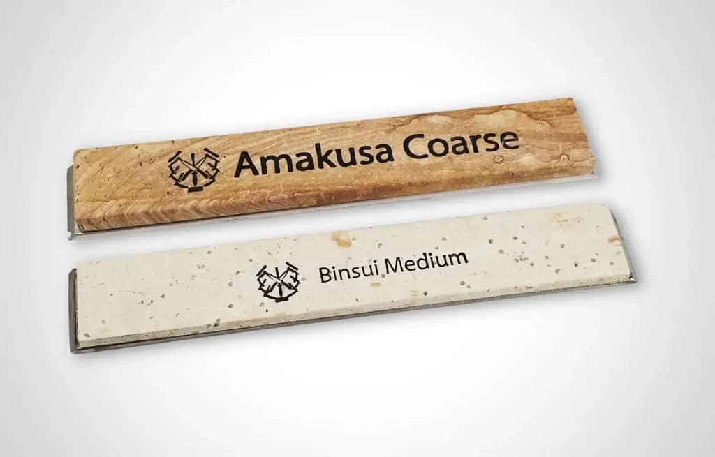 Japanese natural stones | Authentic JNats for Razor-Sharp Edges