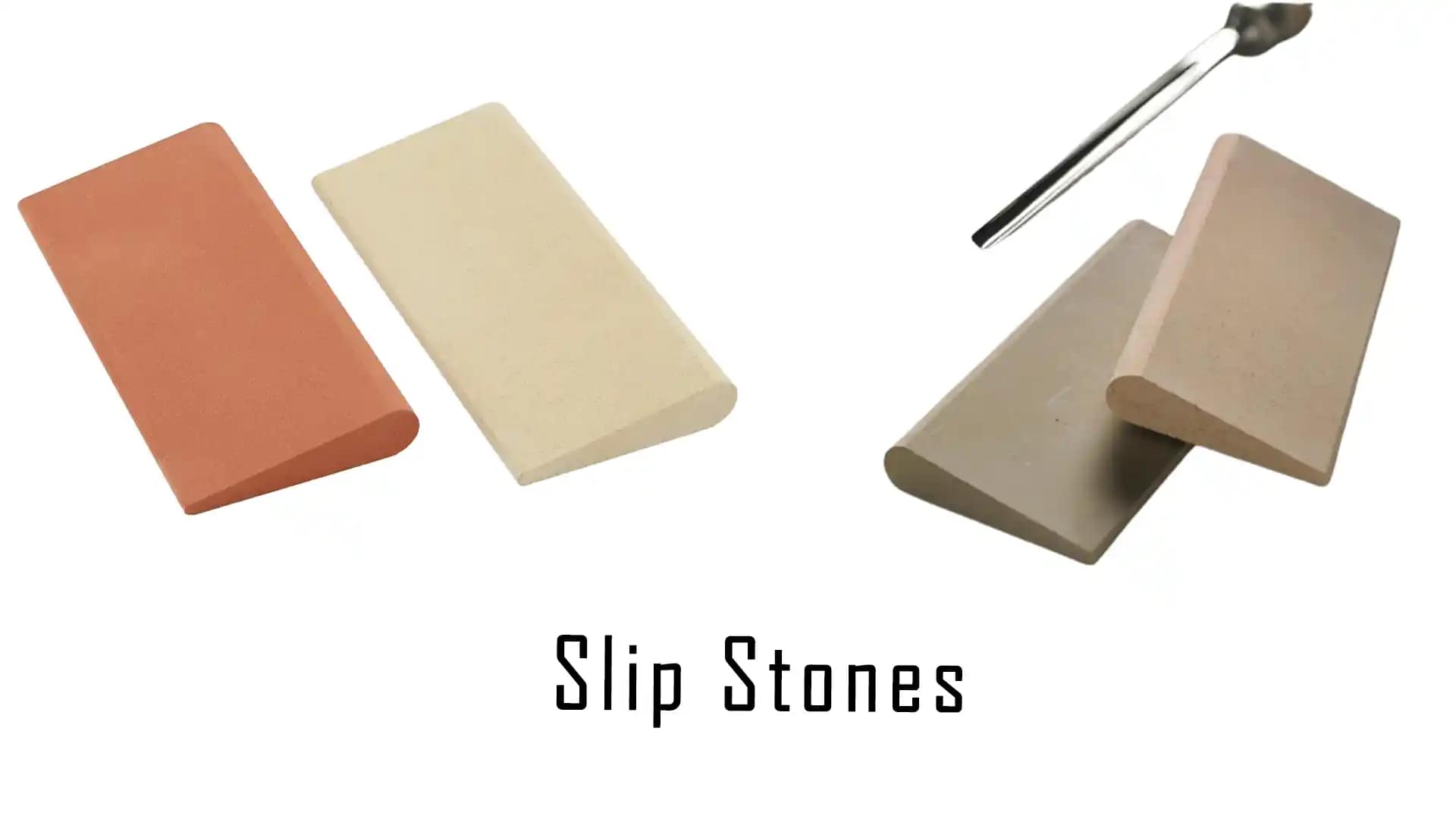 What are Slip Stones ? | Jende Industries