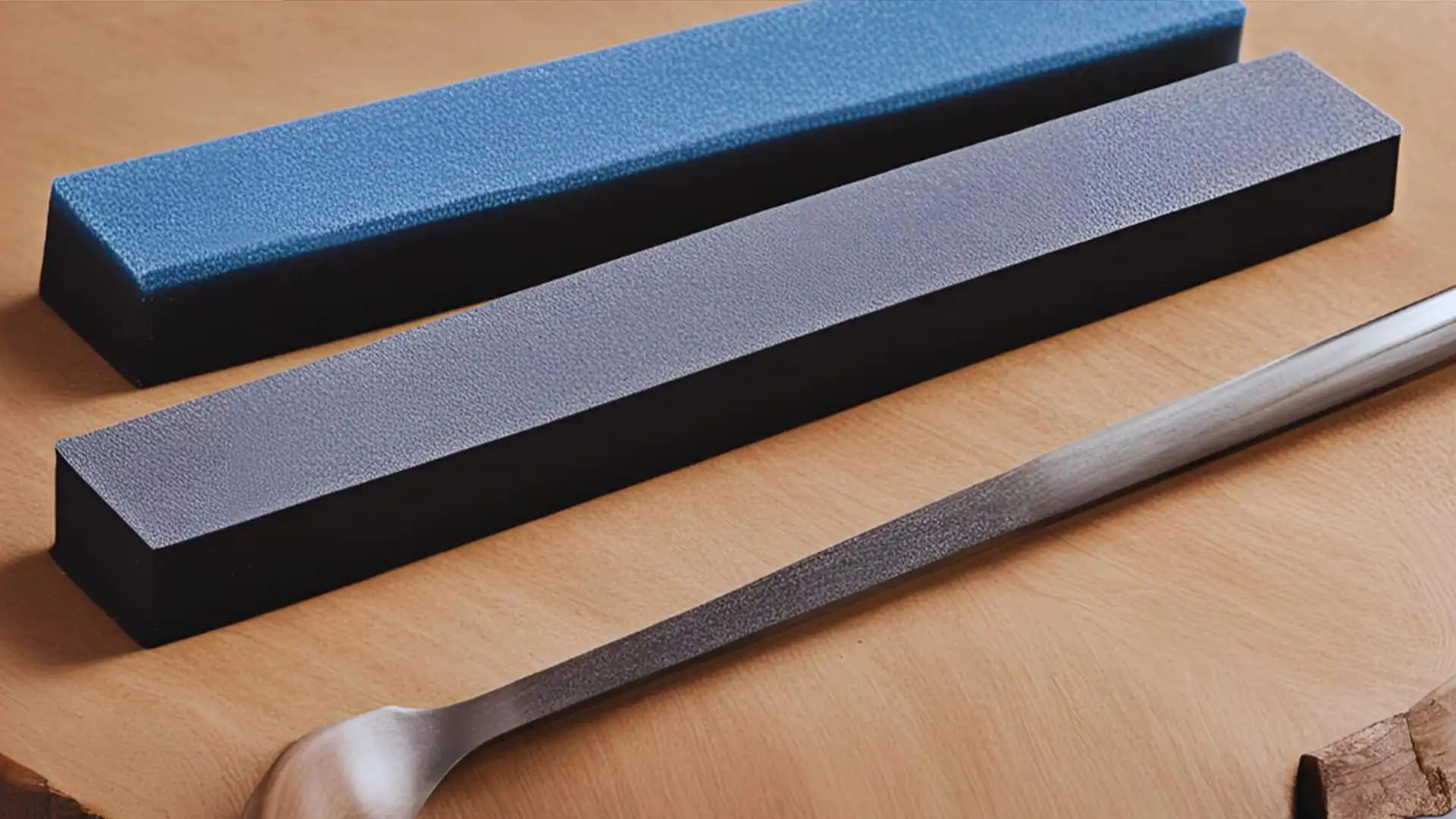 Silicon Carbide Stones | Jende Industries