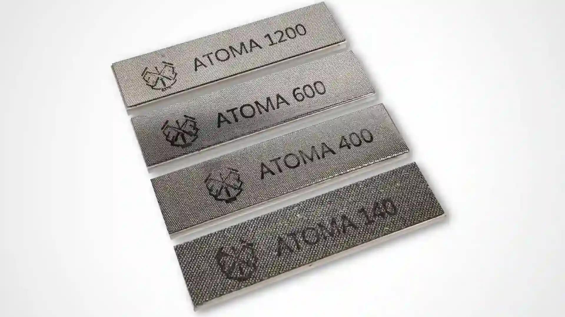 Atoma Diamond Sharpening Plate