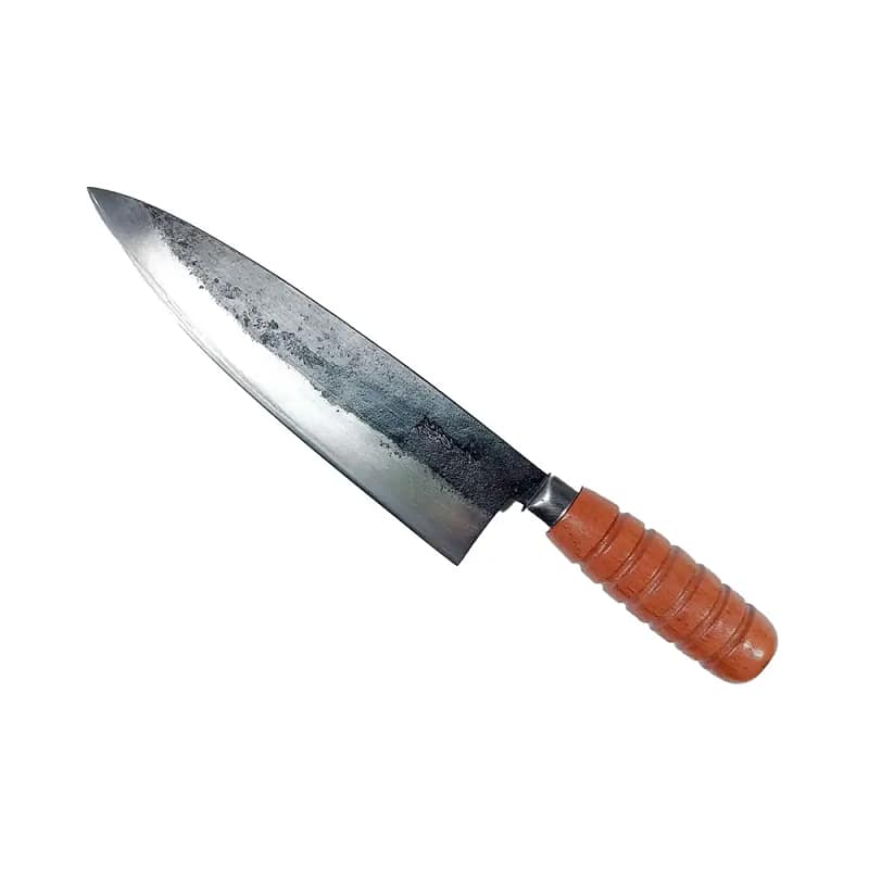 Hand Forged Chef knife - Multipurpose Kitchen Knife