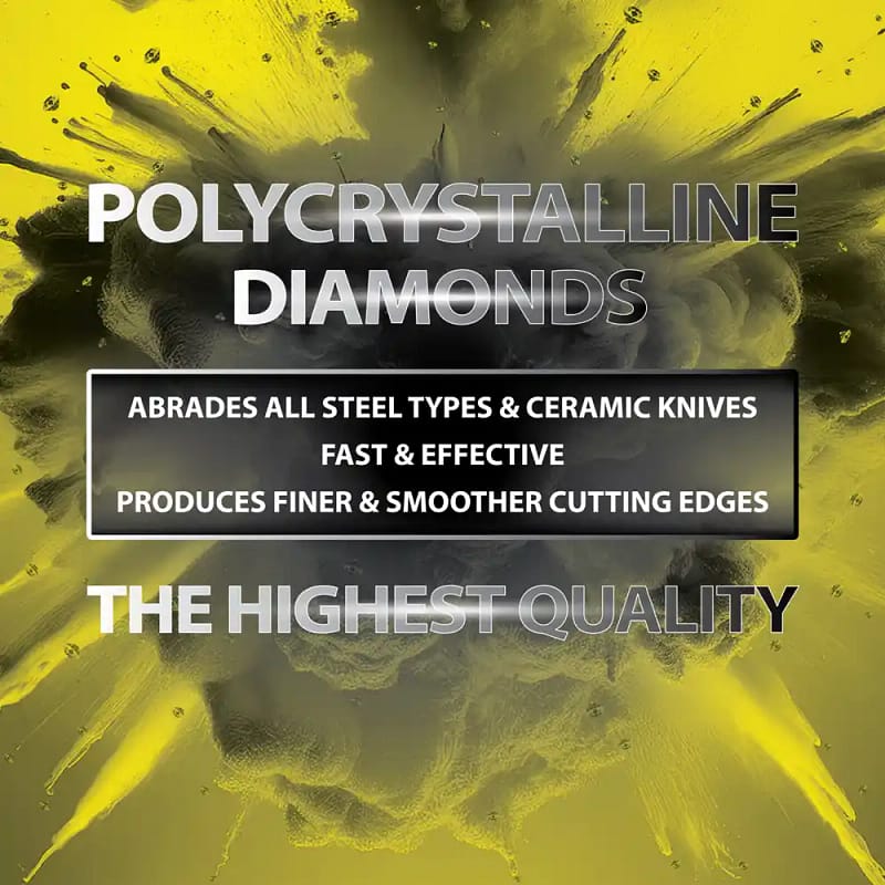 Poly Diamond Stropping Emulsion - 0.10 Micron