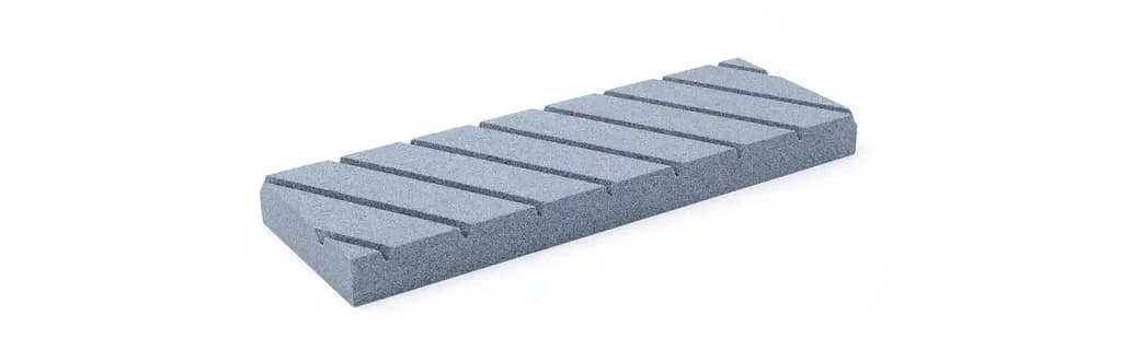 Selecting Lapping Plate for Water Stones
