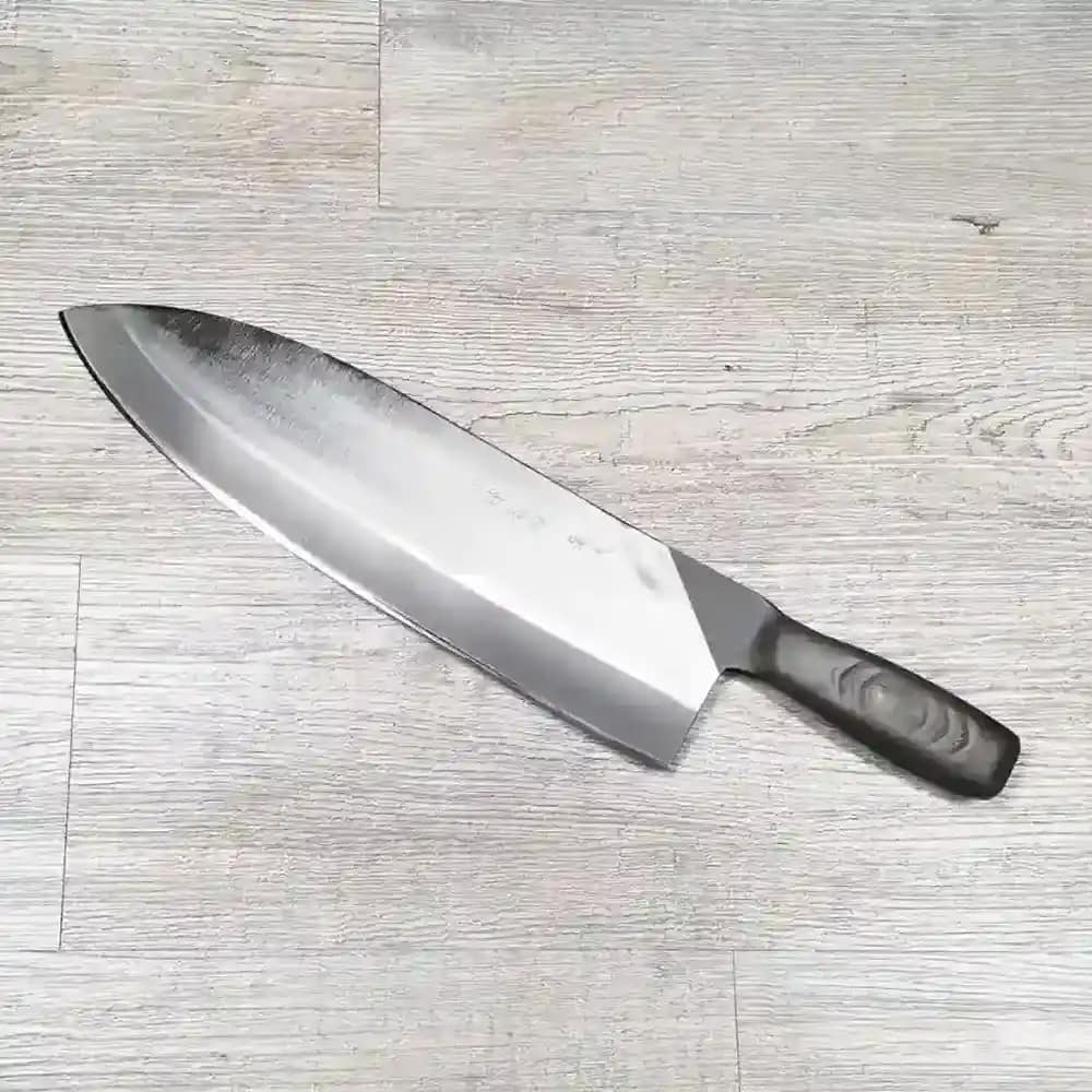 Master Kuo Chef Knife, BBQ Brisket Knife - Long Tuna knife 300mm