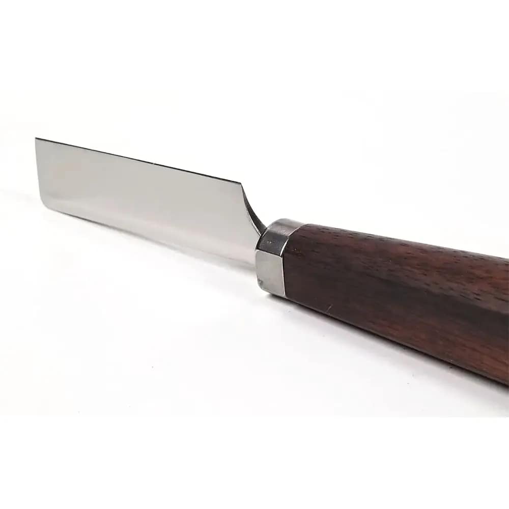 15K Jende Double Hollow Ground Reed Knife - Oboe and Bassoon