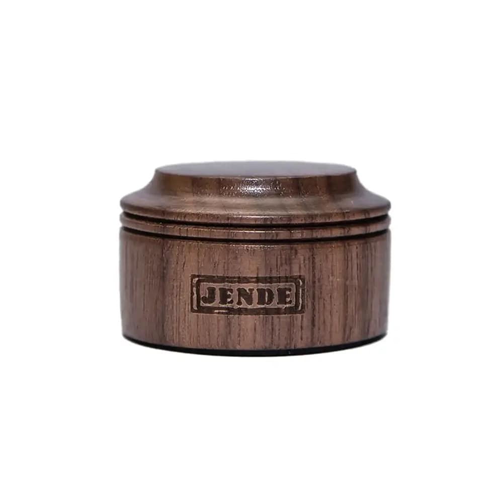 Reed Cutting Block (38mm) by Jende Industries