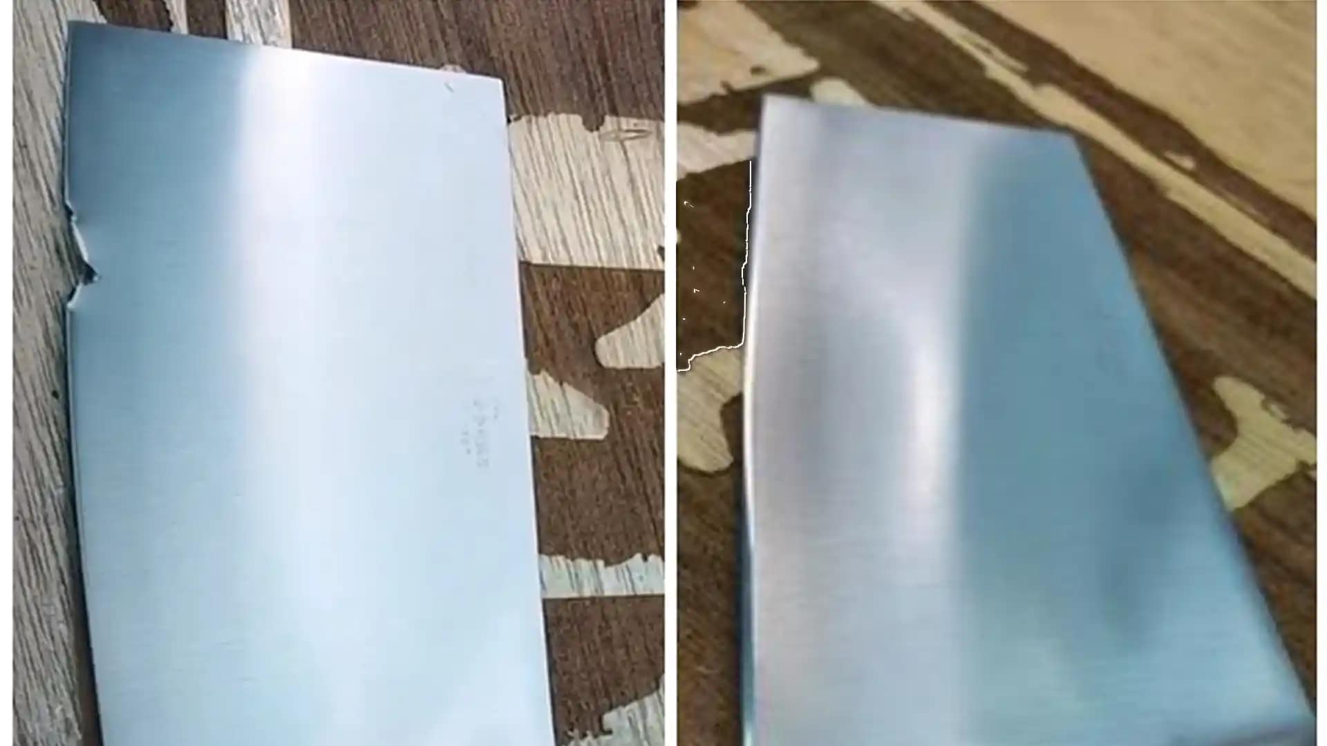 How do I check for a burr? | Jende Industries