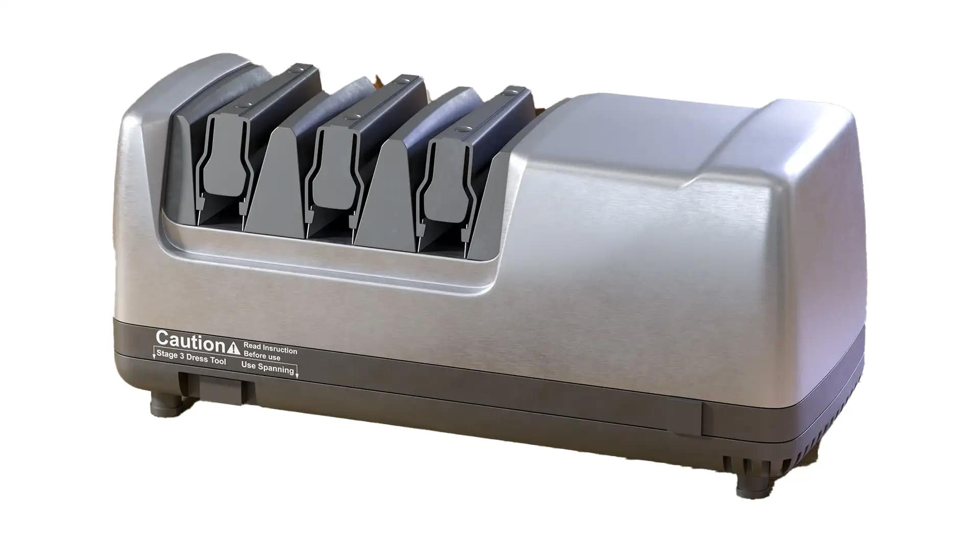 Chef’s Choice Electric Knife Sharpener FAQ | Jende Industries