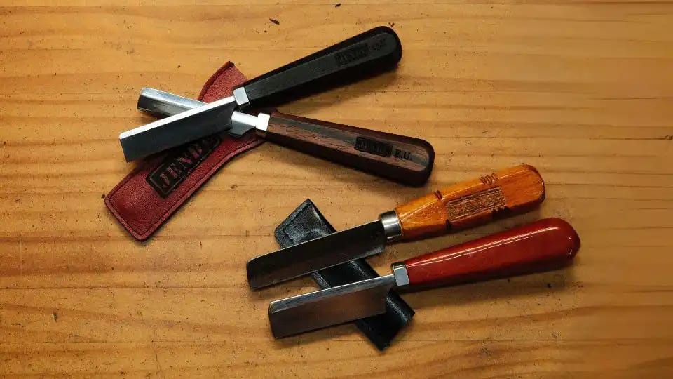 Reed Knife, Maintenance Kit for Oboe Bassoon and Music Jewelry