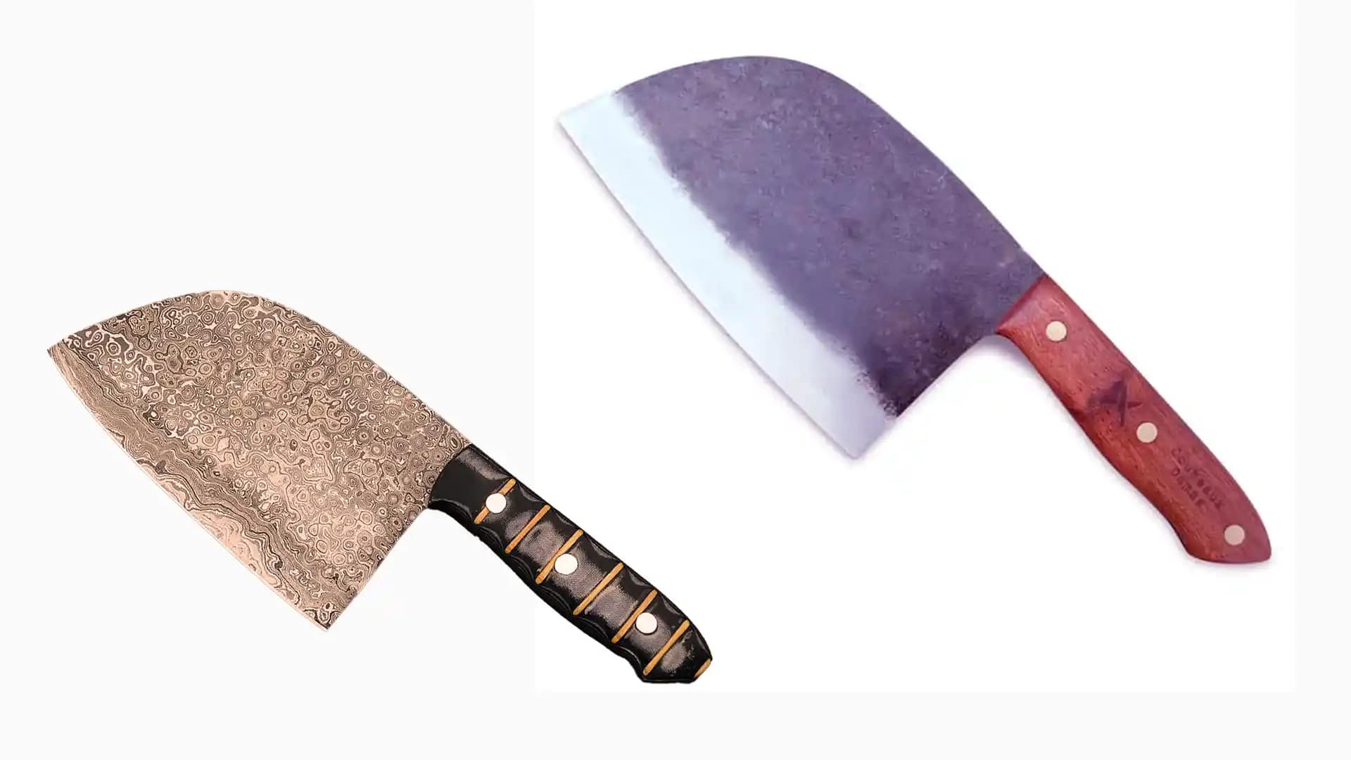 What is a Serbian Chef Knife?