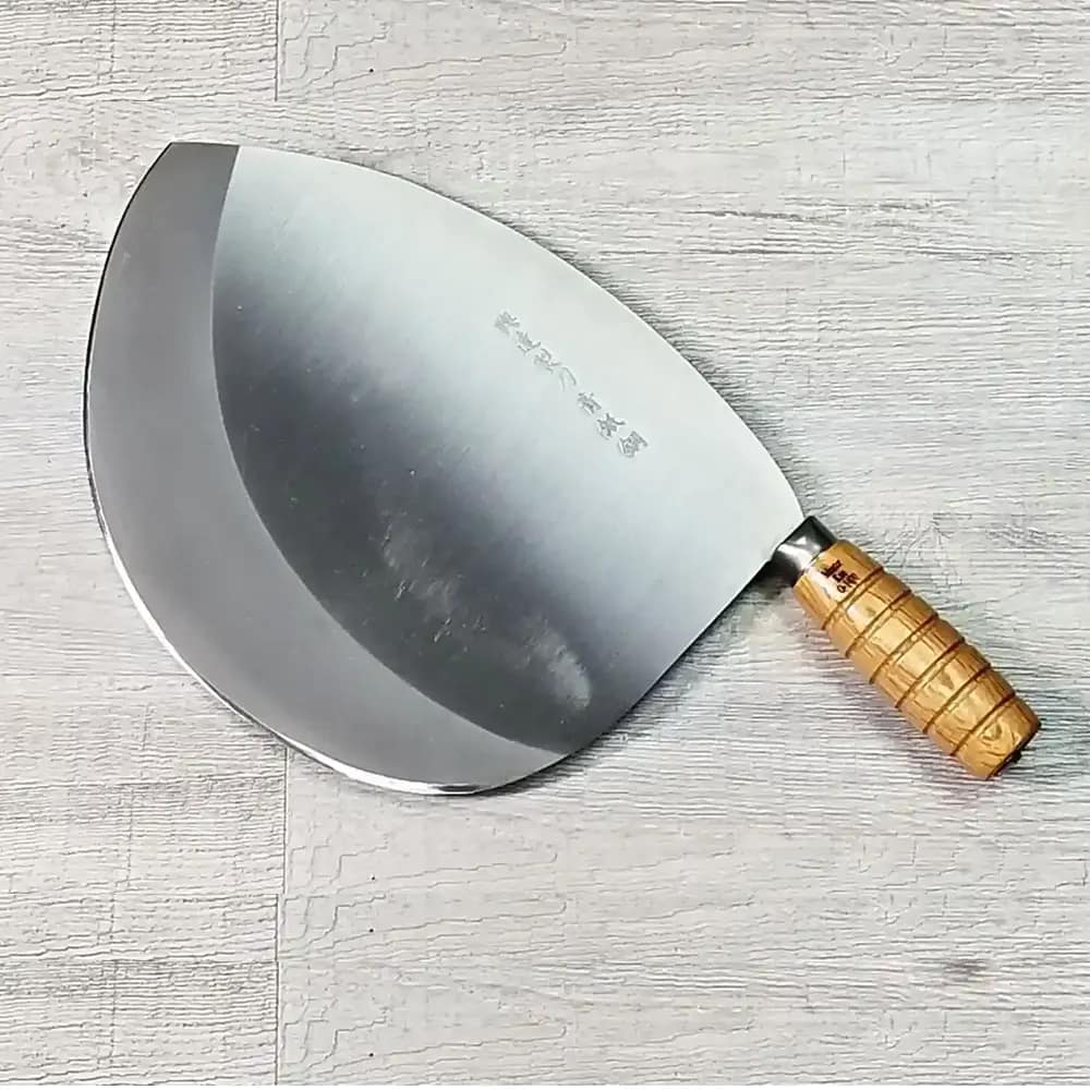Master Kuo Taiwan Tuna Knife & Tuna Butchering Knife (G-1400)