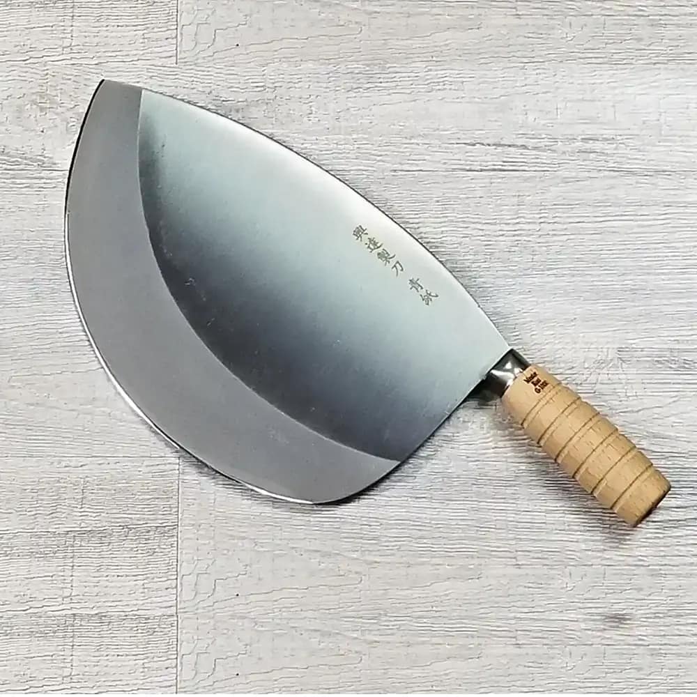 Master Kuo Taiwan Tuna Knife & Butchering Knife (G-1000)