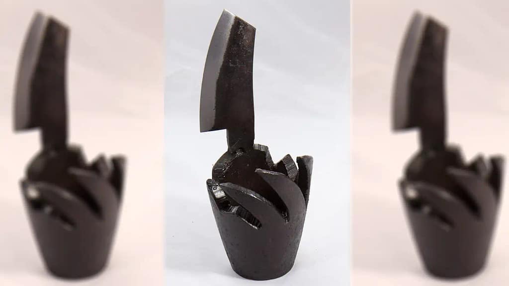 Kinmen Knives, Maestro Wu, Jende Industries – The Origin Story