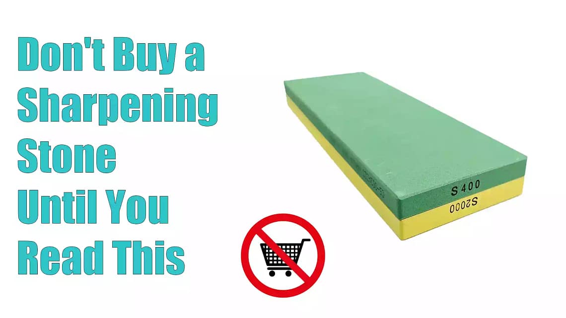 Complete Guide to Choosing the right sharpening grits