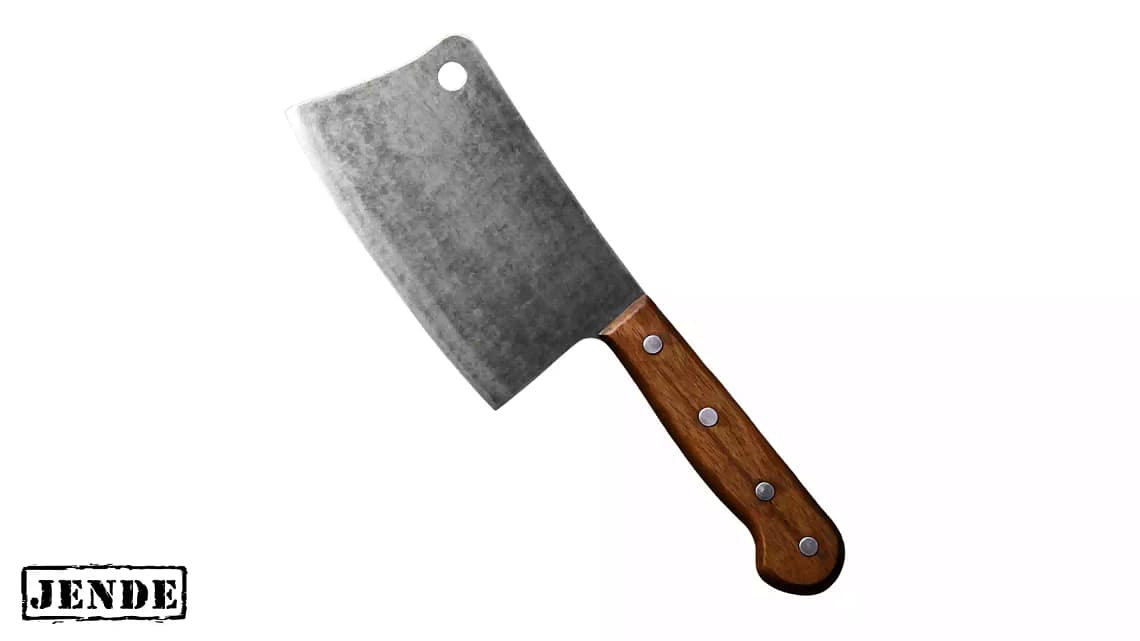 Sharpening stone materials: which are the best? | Jende Industries