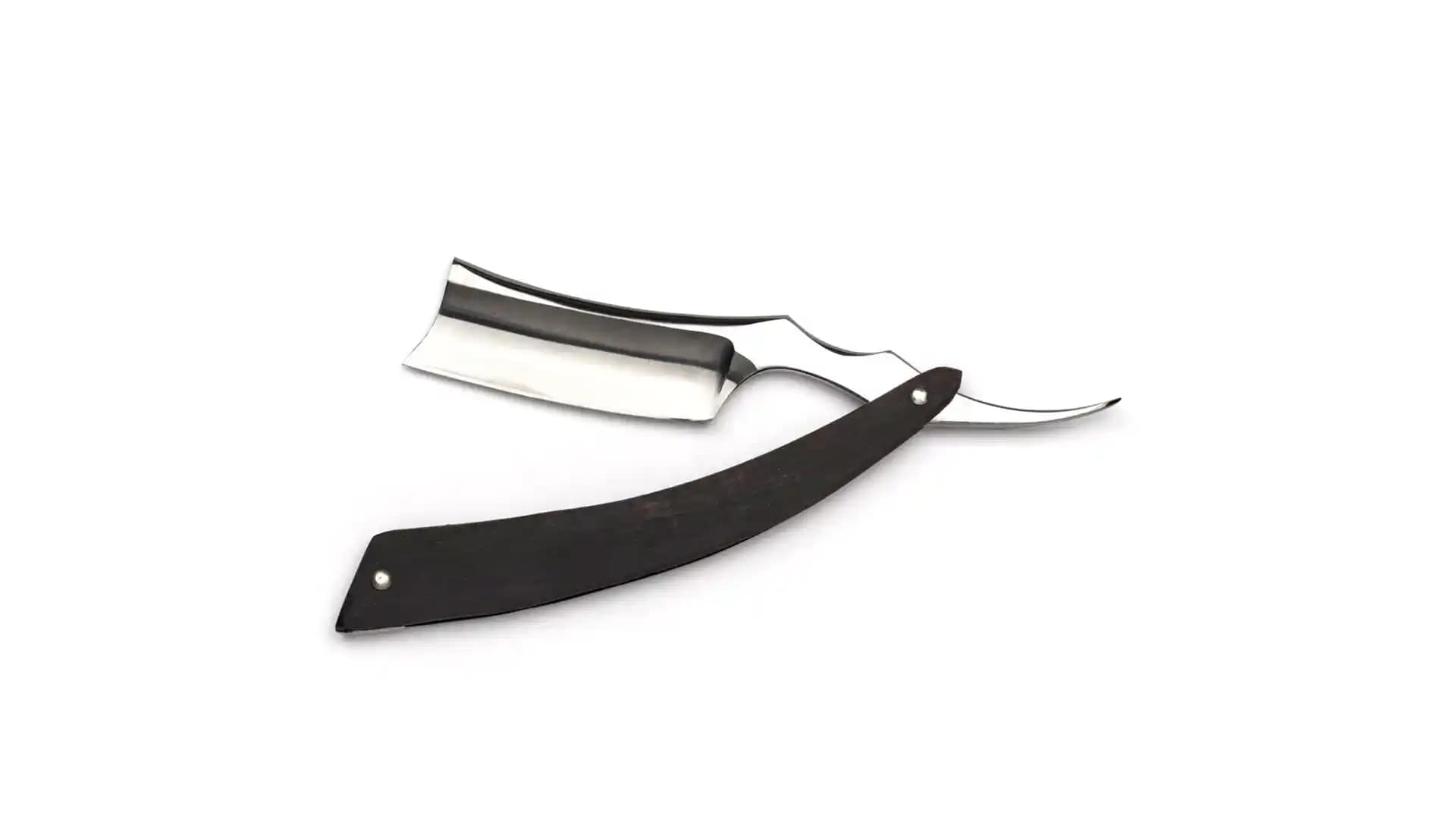 Ceramic Straight Razors - Can It Be Done?