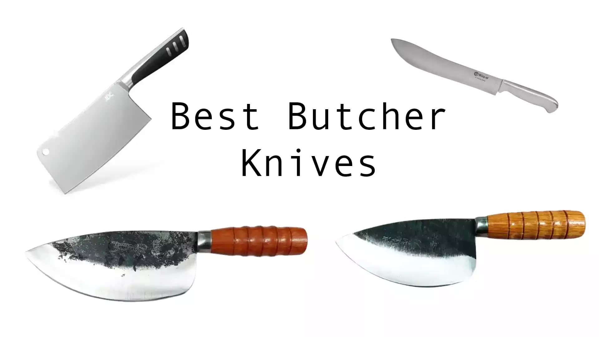 6 Best Butcher & Meat Knives of 2025 | Expert Reviews