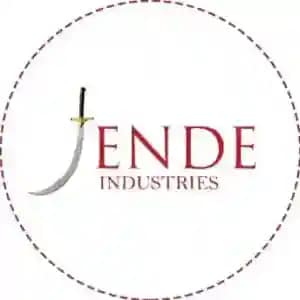 About Us | Jende Industries