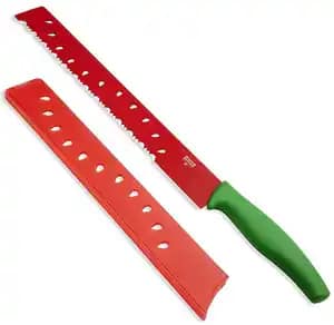 5 Best Watermelon Knives for Effortless Cutting [2025 Reviews]