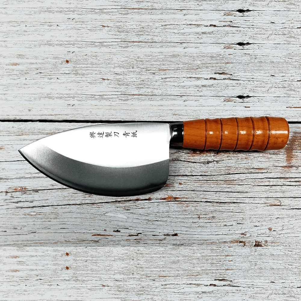 Small Butchering, Asian Fish & Taiwan Tuna Knife | Jende Industries