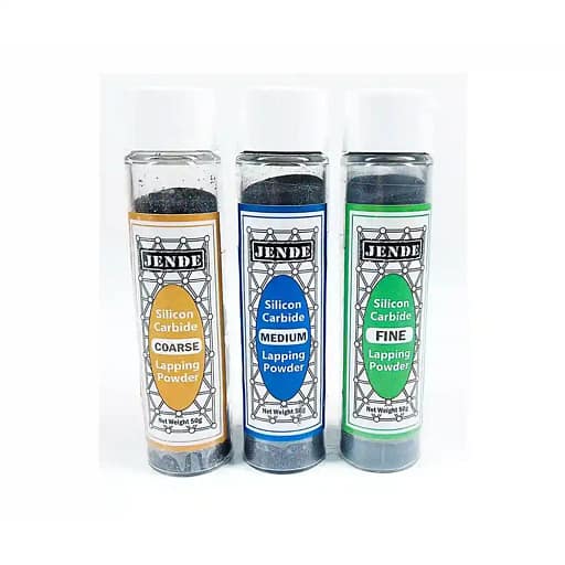 Silicon Carbide Lapping Powder Refills 50g