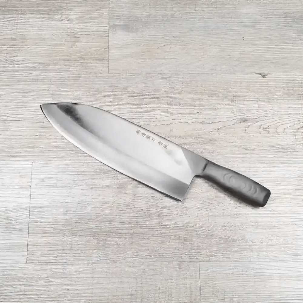 Master Kuo Chef Knife, BBQ Brisket Knife - Long Tuna knife 270mm