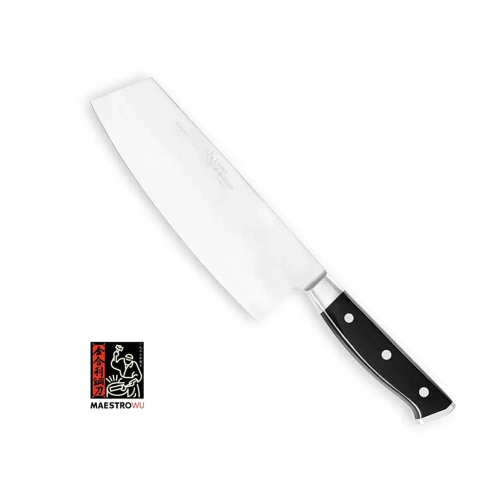 Chinese vegetable cleaver store