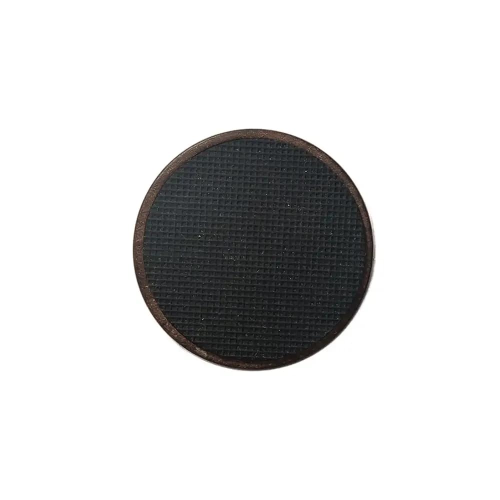 Reed Cutting Block (38mm) by Jende Industries