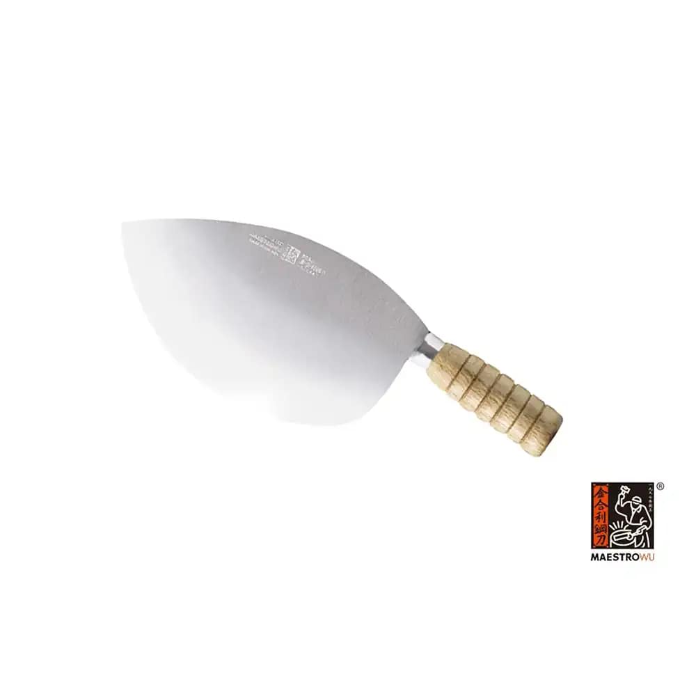 Maestro Wu Large Taiwan Tuna Knife - Butchering Fish Knife