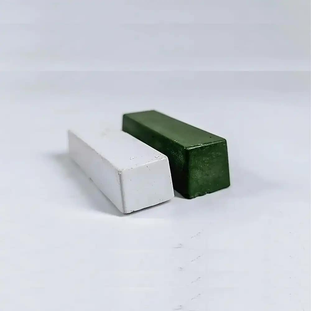 Honing Compound - Aluminum Oxide and Chromium Oxide Bars