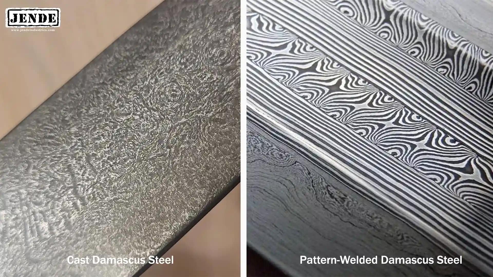 Damascus Steel Pattern Women Engineers Pakistan What You See Here
